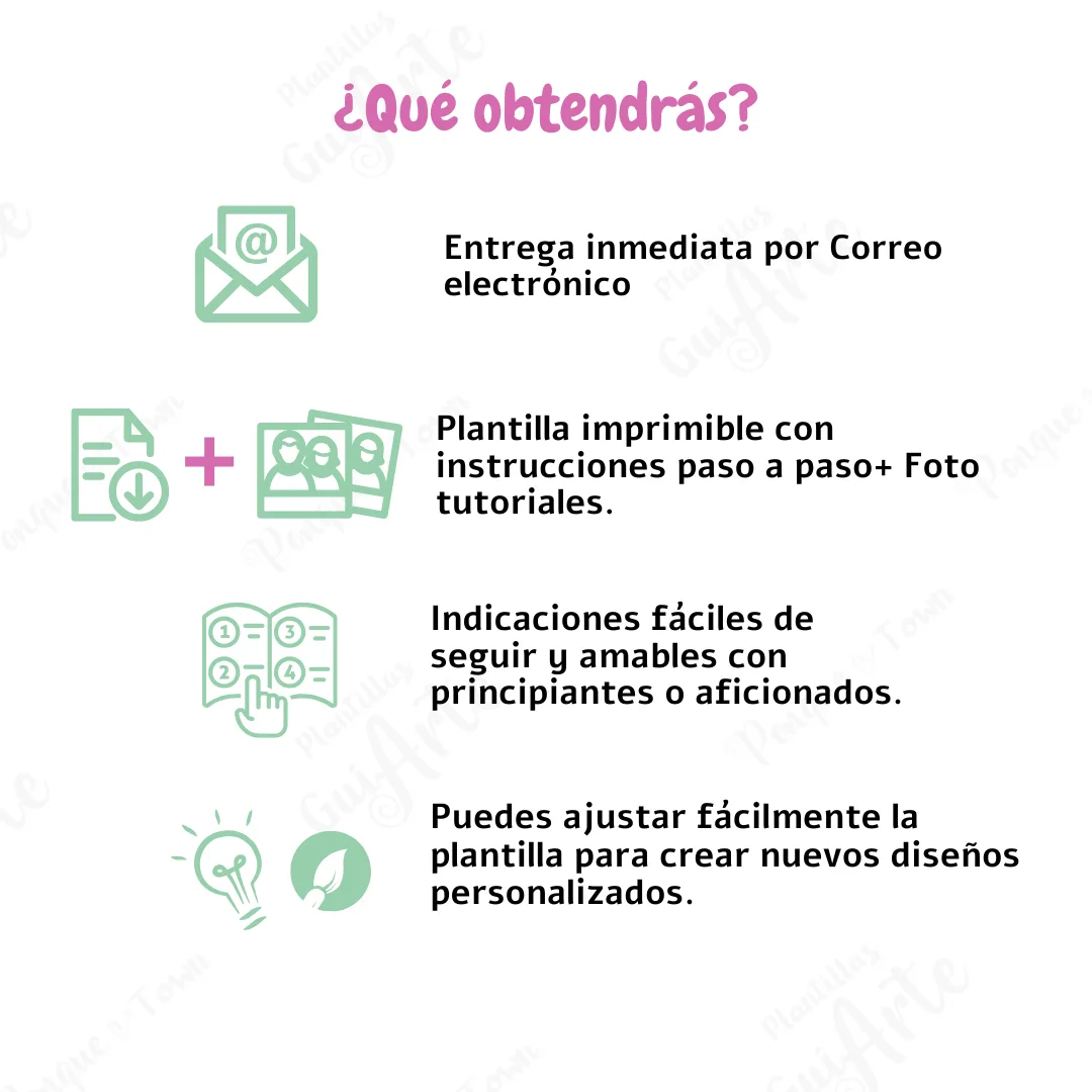 Capibara ️ | Ponque Town / Plantillas GuiArte